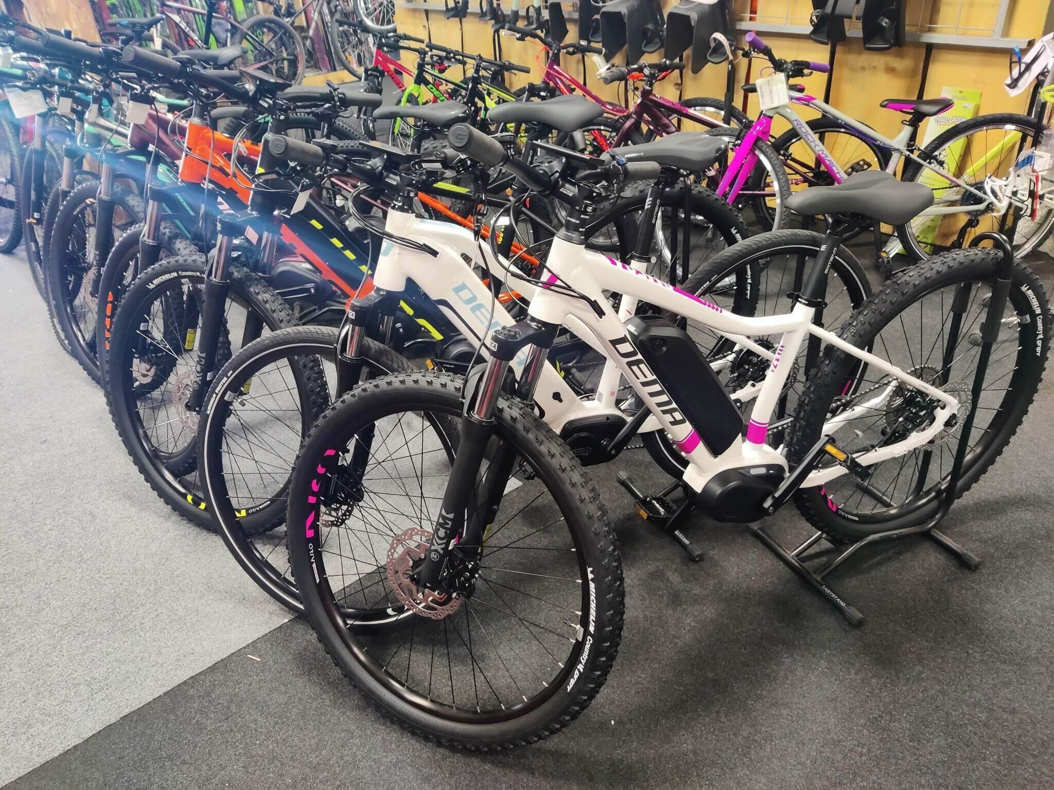 Jak vybrat elektrokolo | Skimishak.cz