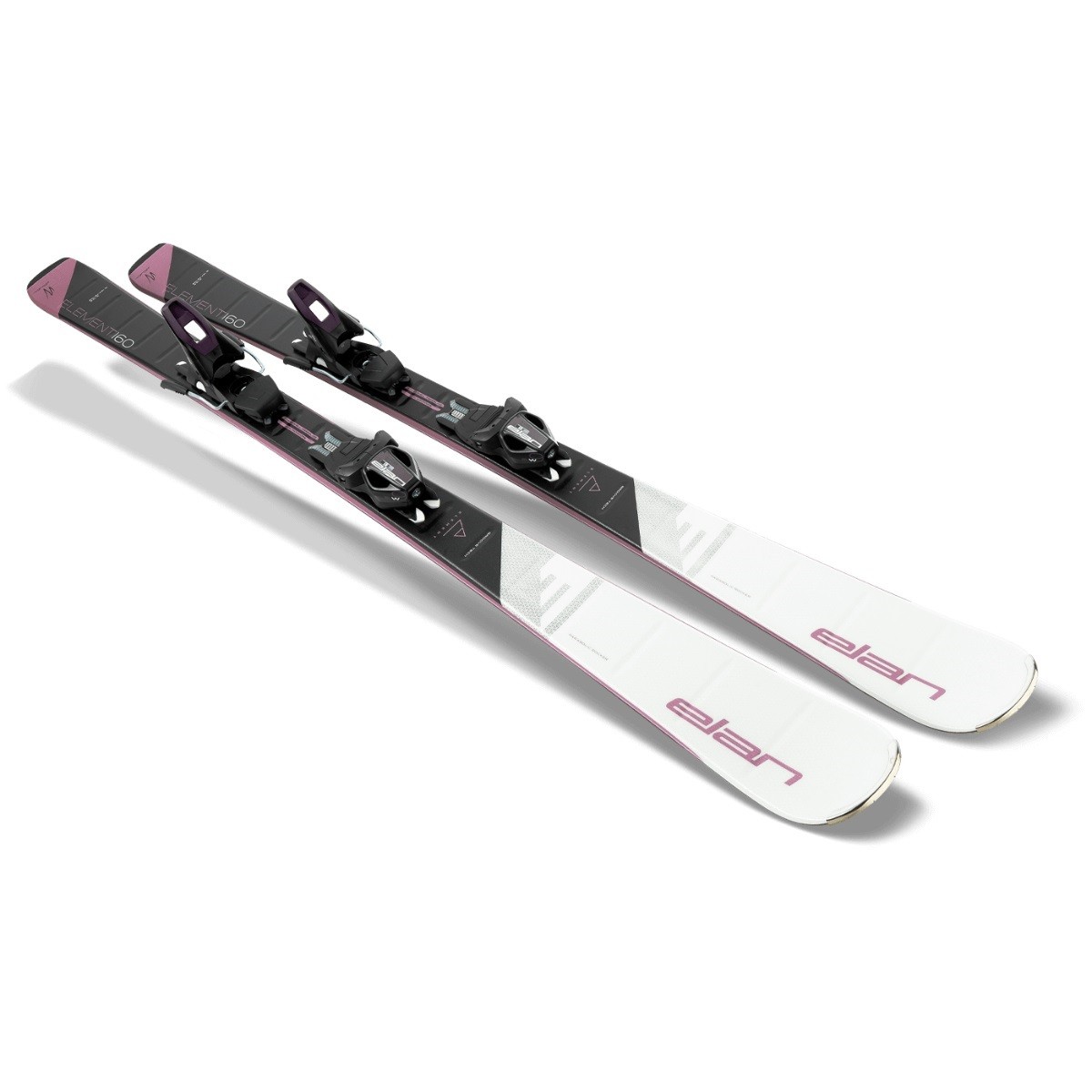 Lyže Elan ELEMENT W white LS ELW9.0 22/23 | Skimishak.cz