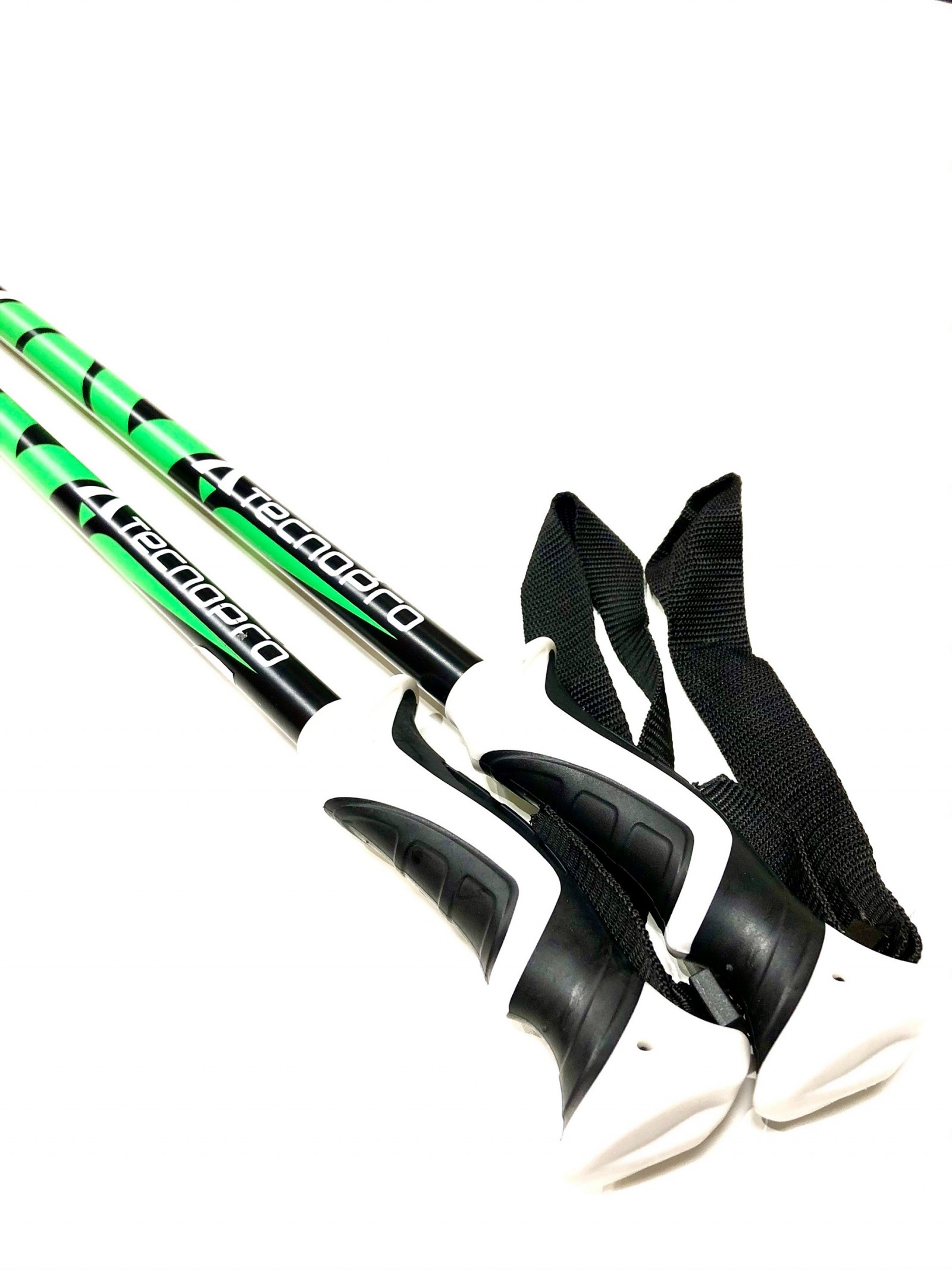 Lyžařské hole TecnoPro RUSH | Skimishak.cz