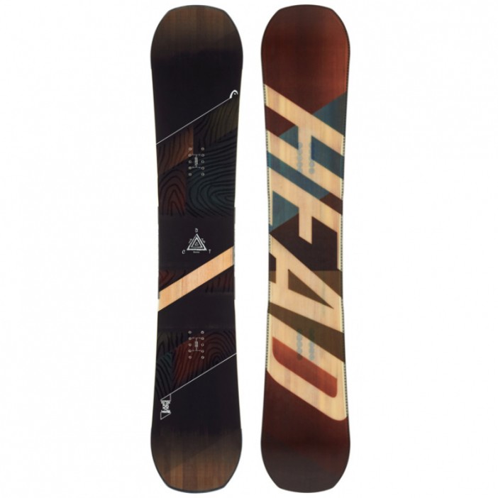 Snowboard Head DAYMAKER 18/19 | Skimishak.cz