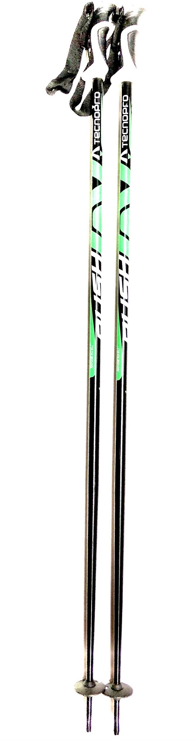 Lyžařské hole TecnoPro RUSH | Skimishak.cz